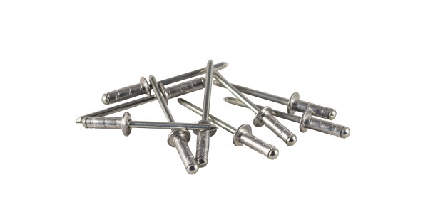 Multigrip Perçin AL-ST Bombe