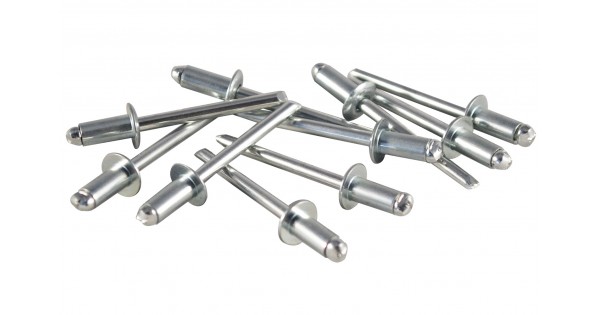 Standart Perçin ST-ST Bombe